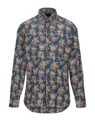 Alessandro Gherardi TOPS - Hemden auf YOOX.COM