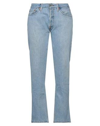 Re/Done BAS - Pantalons en jean sur YOOX.COM