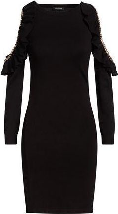 CristinaeEffe ROBES - Robes courtes sur YOOX.COM
