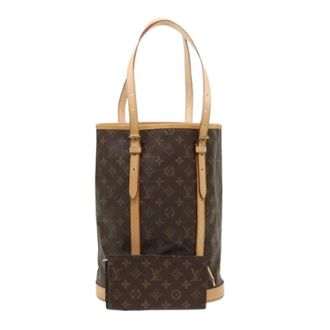 Louis Vuitton Pre-owned Bucket Bag - - Pre-owned - Damen - Braun - ONE SIZE