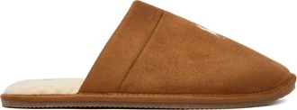 Polo Ralph Lauren Hausschuhe Polo Ralph Lauren 843981604003 Braun