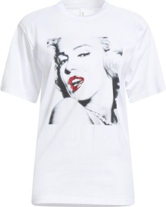 Tensione In TOPS - T-shirts auf YOOX.COM