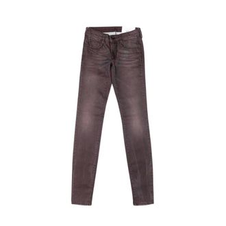 Gas Gas, Homme, Jeans, Multicolore, Taille: W25 Bordeau Jeans