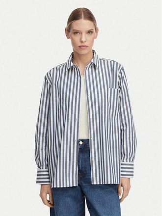Tommy Hilfiger Hemd WW0WW45612 Hellblau