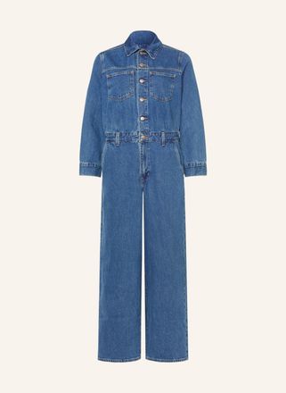 Levi's Jeans-Jumpsuit Heritage blau