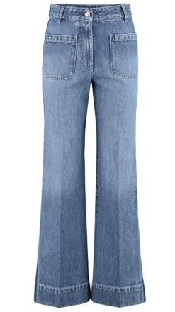 Victoria Beckham High Waisted Alina Jeans Size 26/66