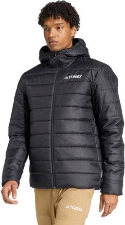 ADIDAS TERREX Outdoorjacke adidas TERREX Herren Steppjacke MT ESS PAD HO J