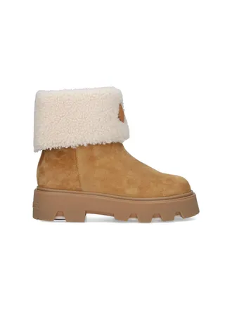 Moncler Aurea Ankle Boots