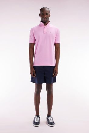 Eden Park Maillot De Bain Uni Marine