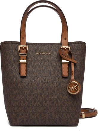 Michael Kors Handtasche MICHAEL Michael Kors 32T5GQNC0B Braun