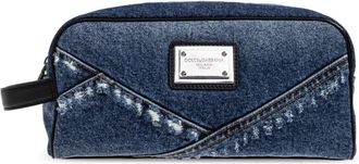 Dolce & Gabbana Herren, Taschen, Blau, ONE SIZEGr&ouml;&szlig;e