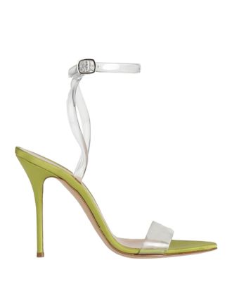 Casadei SCHUHE - Sandalen auf YOOX.COM