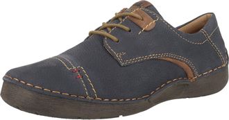Josef Seibel Schn&uuml;rschuh Fergey 41
