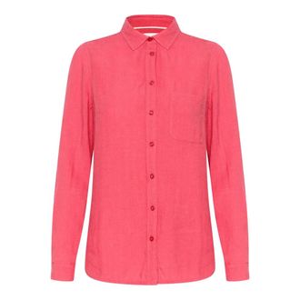 Part Two KivasPW Shirt - - Blouses & Shirts - Damen - Rot - M