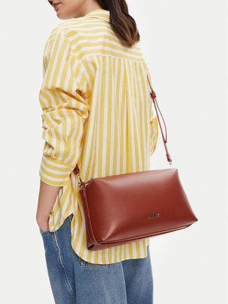 Jenny Handtasche C-JNY-M-005-08 Braun