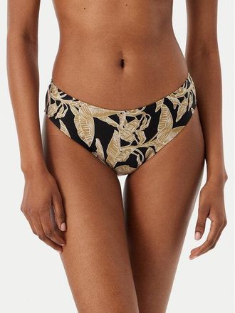 Selmark Bikini-Unterteil BO302 Schwarz