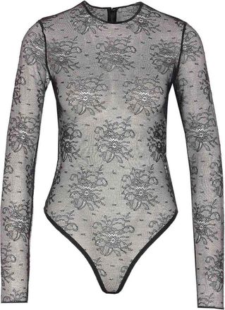 Dolce & Gabbana Top - Schwarz