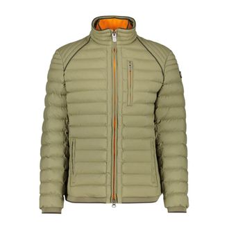 Wellensteyn Molm 719 Jacke - - Jackets - Herren - Gr&uuml;n - 3XL