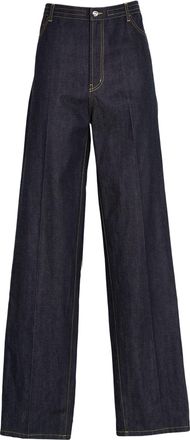 SETCHU HOSEN & R&Ouml;CKE - Jeanshosen auf YOOX.COM