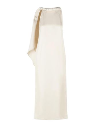 Loulou Studio Top - Blanc