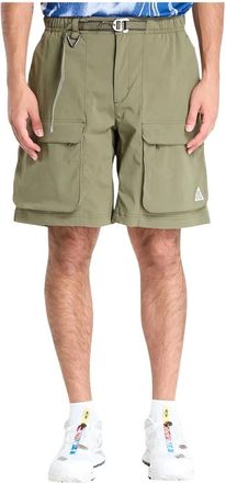 Nike Homme, Shorts, Vert, Taille: XL Smith Summit Cargo Shorts