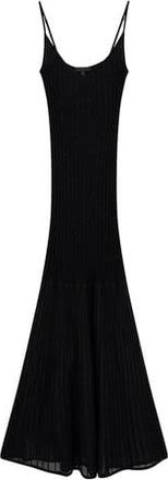Guess Robe longue en maille