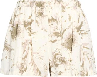 Federico Cina HOSEN & R&Ouml;CKE - Shorts & Bermudashorts auf YOOX.COM