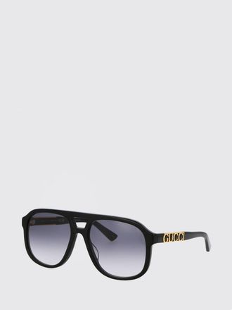 Gucci Sonnenbrille GUCCI Herren Farbe Schwarz