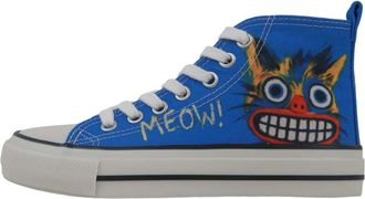 Dogo Sneaker high DOGO Lyra - Meow Attack