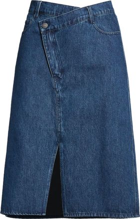 Designers Remix Collection HOSEN & R&Ouml;CKE - Jeansr&ouml;cke auf YOOX.COM