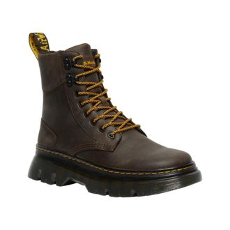 Dr. Martens Schn&uuml;rstiefel - - Shoes - Damen - Braun - 44 EU