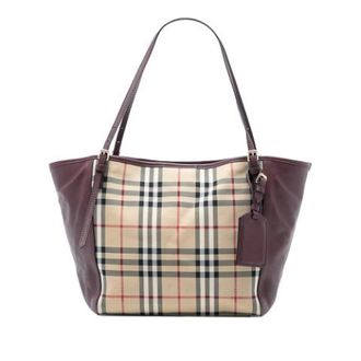 Burberry Damen, Pre-Owned, Beige, ONE SIZEGr&ouml;&szlig;e