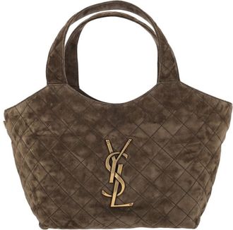Saint Laurent Medium Tote Bag Icare