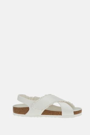 Birkenstock X Danielle Frankel Tulum Perlen