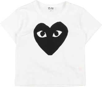 Comme Des Gar&ccedil;ons TOPS - T-shirts sur YOOX.COM