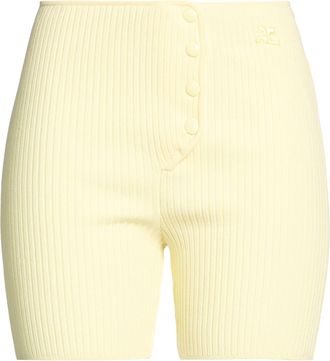 Courr&egrave;ges HOSEN & R&Ouml;CKE - Shorts & Bermudashorts auf YOOX.COM