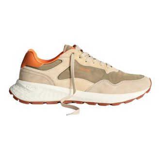 Hoff Santiago Sneaker mit Waffelsohle - - Shoes - Herren - Mehrfarbig - 41 EU