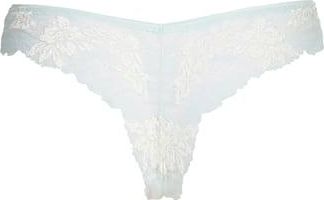 Wacoal Tanga en dentelle
