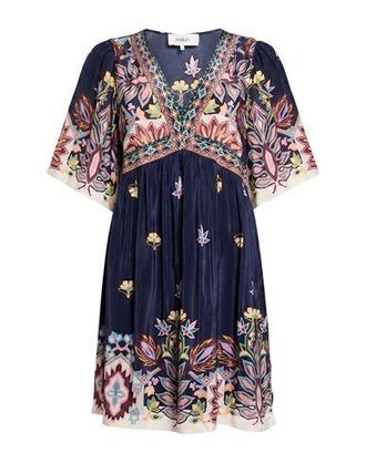BA&SH ROBES - Robes courtes sur YOOX.COM
