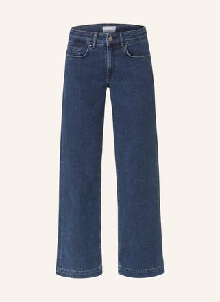 Smith & Soul Straight Jeans Sina blau