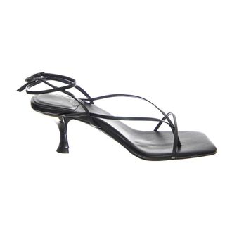 Jeffrey Campbell Damen, Schuhe, Schwarzk, 41 EUGr&ouml;&szlig;e