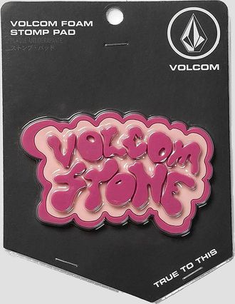 Volcom Bubble Stone Stomp Pad blurred violet