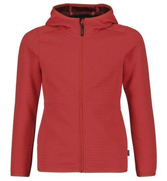 Meru Leicester Jr - Fleecepullover - M&auml;dchen