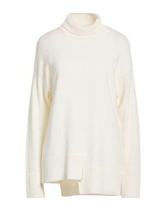 Alpha Studio MAILLE - Cols roul&eacute;s sur YOOX.COM