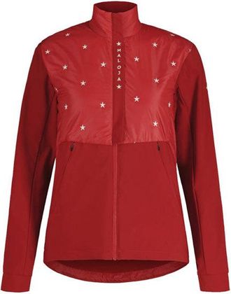 Maloja RibiselM. - Fahrradjacke - Damen