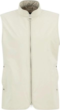 Barbour Homme, Vestes, Beige, Taille: XL Stonedale Gilet