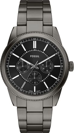 Fossil Uhr Fossil Pearson FS6136 Schwarz