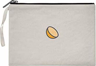 Bonateks FRFCB100528, Femme Clutches Womens, Beige