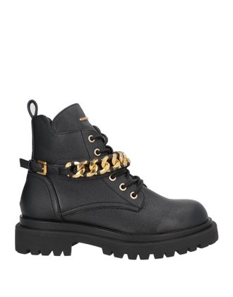Gattinoni SCHUHE - Stiefeletten auf YOOX.COM