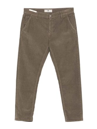 Pantaloni Torino Pantalon Couturier - Vert